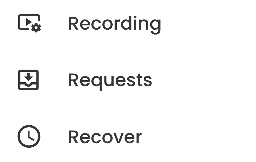 ScreenApp Help Articles